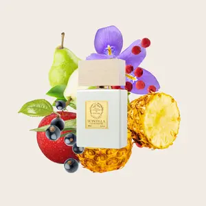 GIARDINI DI TOSCANA Scintilla Eau De Parfum