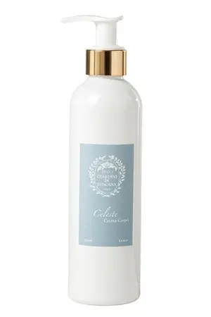 GIARDINI DI TOSCANA Celeste Body Cream - No Color