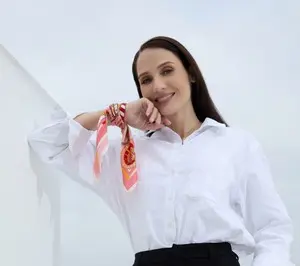 YOUZEY The Jules Scarf