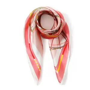 YOUZEY The Jules Scarf