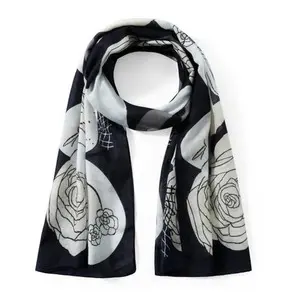 YOUZEY The Bahia Scarf