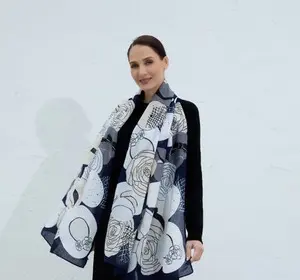YOUZEY The Bahia Scarf