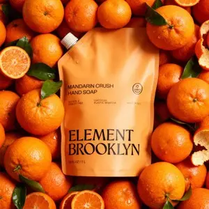 ELEMENT BROOKLYN Hand Care Set
