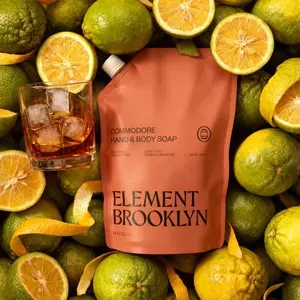 ELEMENT BROOKLYN Hand And Body Soap