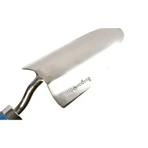 BURGON & BALL British Meadow Trowel & Fork Set