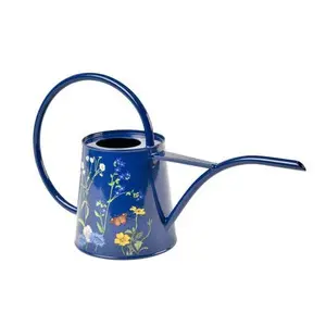 BURGON & BALL British Meadow Indoor Watering Can