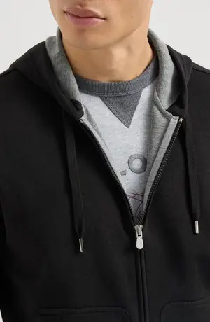Brunello Cucinelli Cotton
