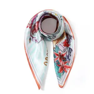 YOUZEY The Paloma Scarf