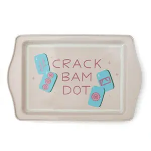JOLLITY & CO Crack, Bam