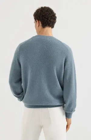 Brunello Cucinelli Alpaca