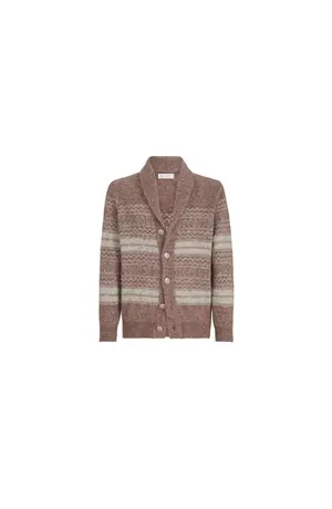 Brunello Cucinelli Alpaca