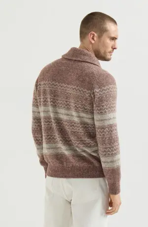 Brunello Cucinelli Alpaca