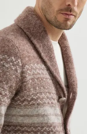 Brunello Cucinelli Alpaca