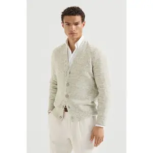 Brunello Cucinelli Alpaca