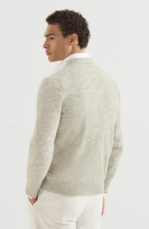 Brunello Cucinelli Alpaca