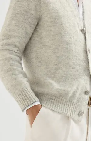 Brunello Cucinelli Alpaca
