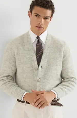 Brunello Cucinelli Alpaca