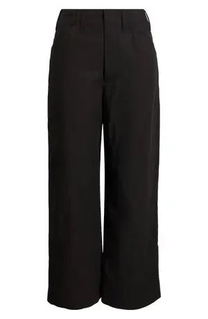 Rag & Bone Allison Ankle Wide Leg Pants