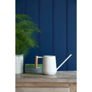 BURGON & BALL Indoor Watering Can - Stone