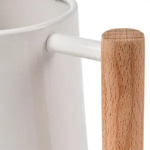 BURGON & BALL Indoor Watering Can - Stone