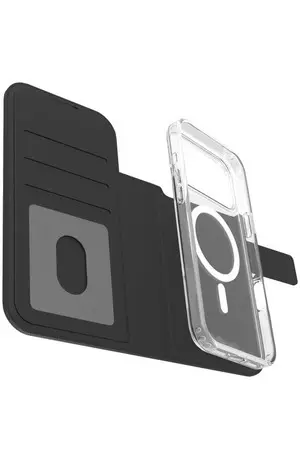 PRODIGEE Flex Folio Magsafe Case For Apple Iphone 17 Pro