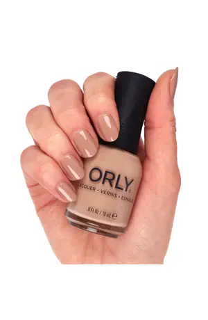 ORLY 1970s Limited Edition 6-piece Nail Lacquer Set