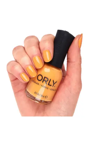 ORLY 1970s Limited Edition 6-piece Nail Lacquer Set