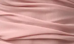 Naked Wardrobe Funnel Neck Semisheer Mesh Bodysuit - Blush