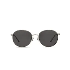 COVRY Atria Round Frame Sunglasses - Eiffel