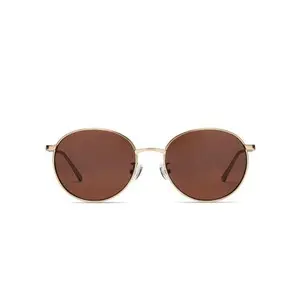 COVRY Atria Round Frame Sunglasses - Rue