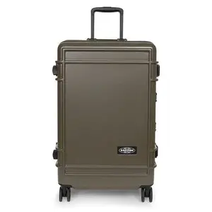 EASTPAK Resist'r Case L Luggage - Olive