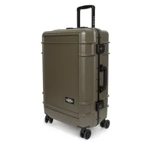 EASTPAK Resist'r Case L Luggage - Olive