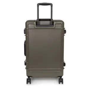 EASTPAK Resist'r Case L Luggage - Olive