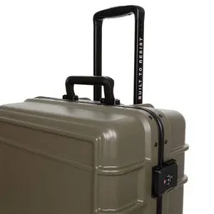 EASTPAK Resist'r Case L Luggage - Olive
