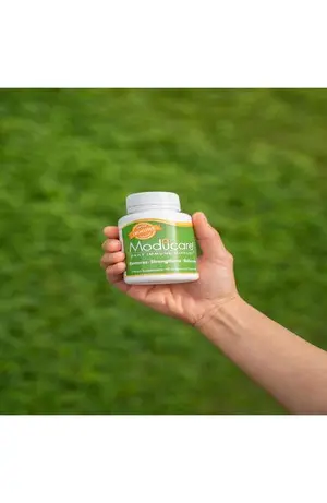 MODUCARE Daily Immune Support, Plant Sterol Dietary Supplement