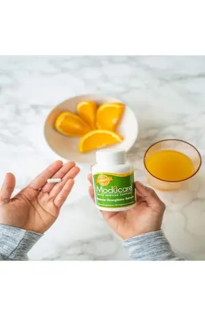 MODUCARE Daily Immune Support, Plant Sterol Dietary Supplement