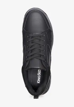 KINGSIZE Everyday Lace-up Sneakers