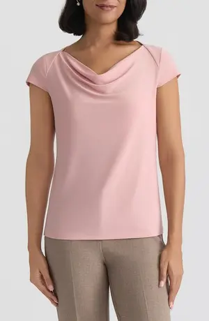 Kasper Off The Shoulder Kaftans Tunics