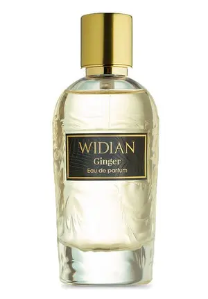 WIDIAN Ginger Eau De Parfum