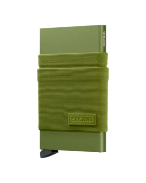 SECRID Flexwallet Green