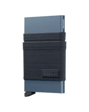 SECRID Flexwallet - Titanium