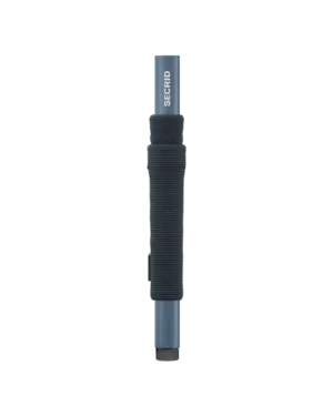 SECRID Flexwallet - Titanium