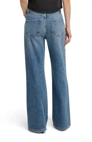FAVORITE DAUGHTER The Ollie Ultimate Baggy Jeans