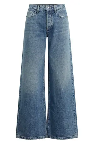 FAVORITE DAUGHTER The Ollie Ultimate Baggy Jeans