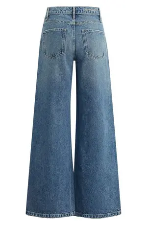 FAVORITE DAUGHTER The Ollie Ultimate Baggy Jeans