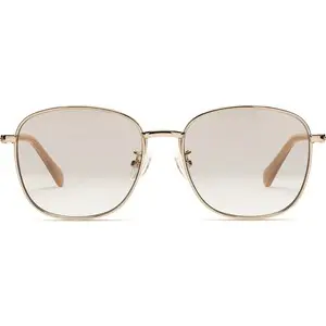 COVRY COVRY NUNKI SUNGLASSES Sunset