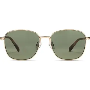 COVRY Nunki Sunglasses - Thyme