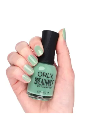 ORLY Tide & Seek 6-piece Breathable Nail Color Set