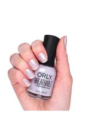 ORLY Tide & Seek 6-piece Breathable Nail Color Set