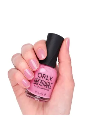 ORLY Tide & Seek 6-piece Breathable Nail Color Set